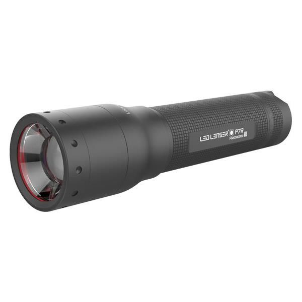 P7R Led Lenser Ficklampa PF15646 | Proffsmagasinet